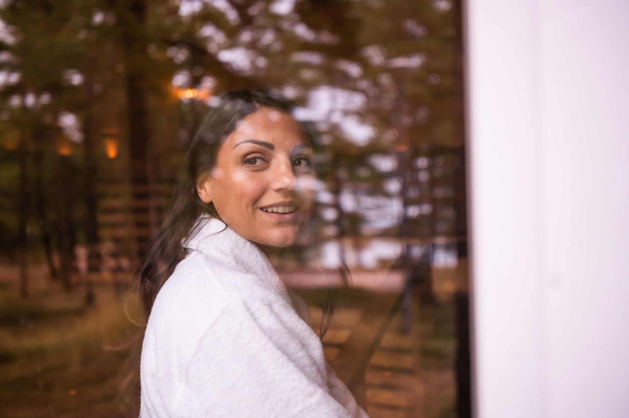 Helo Sauna - A Finnish phenomenon