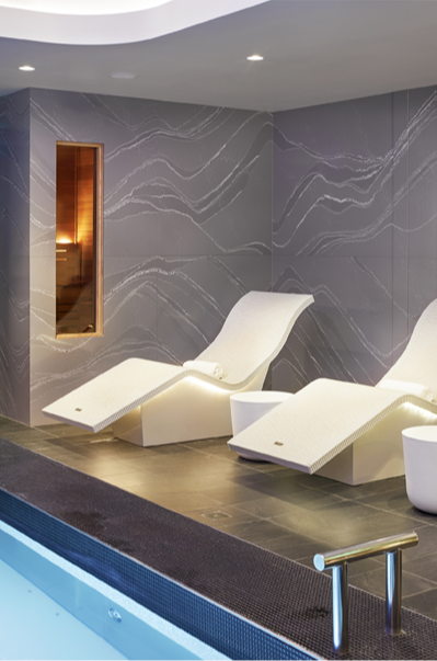 Hotel Ivy - Anda Spa, Minneapolis