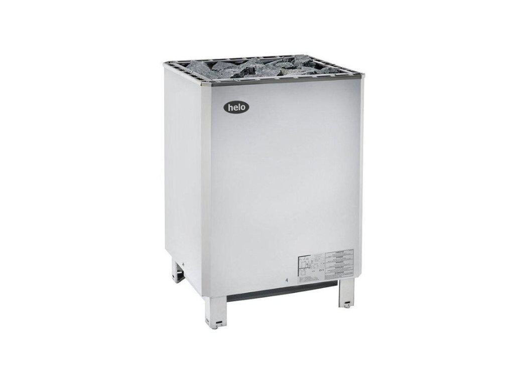 Electric Sauna Heaters - Helosauna.com